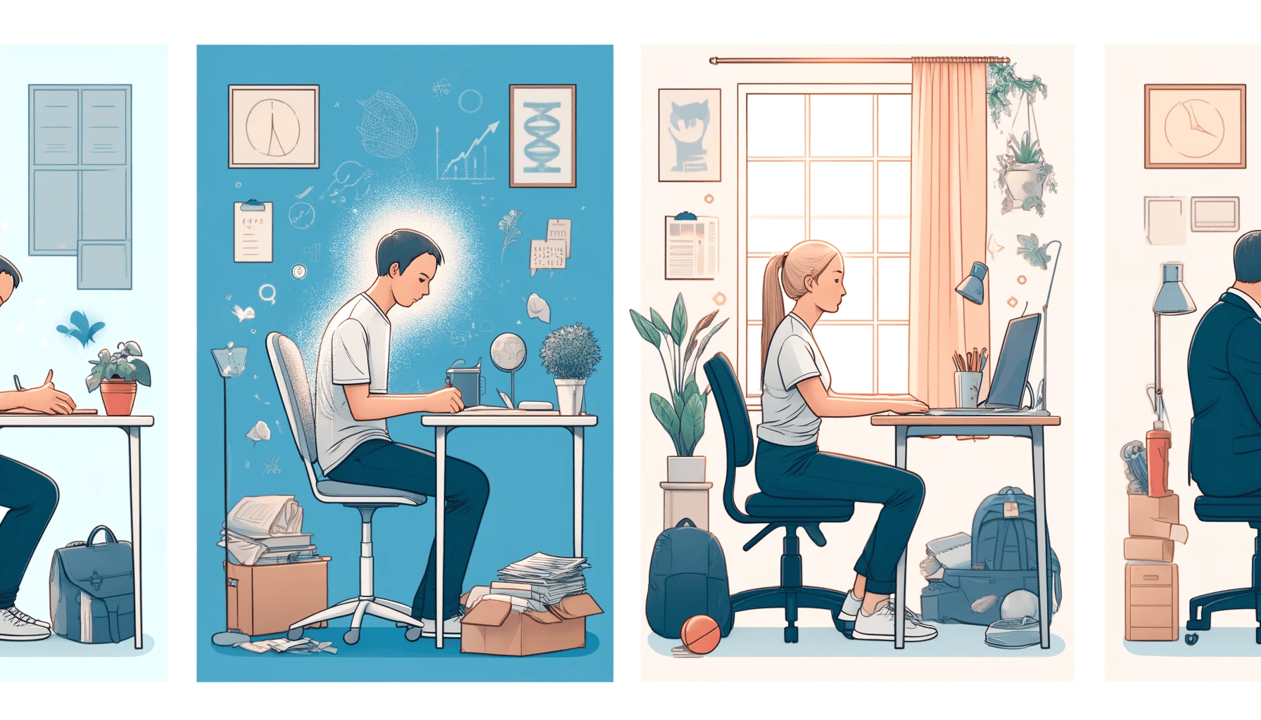 How Your Posture Impacts You