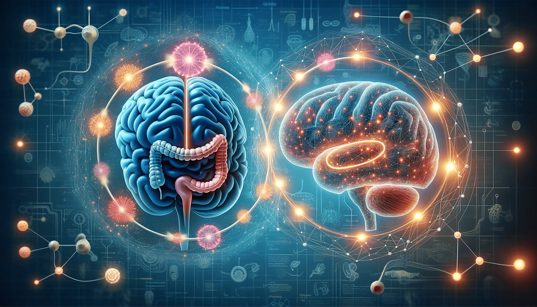 The Science Of Satiation Understanding Your Gut Brain Connection