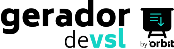 Gere sua VSL em 1 clique | Gerador de VSL