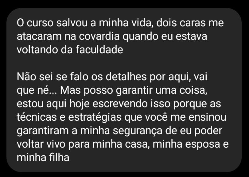 Combate Com Facas