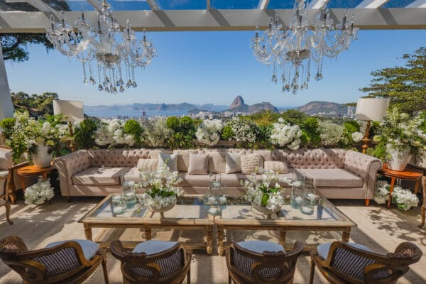 Mansão Alvite - Santa teresa