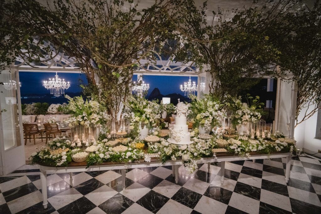 Mansão Alvite - Santa teresa