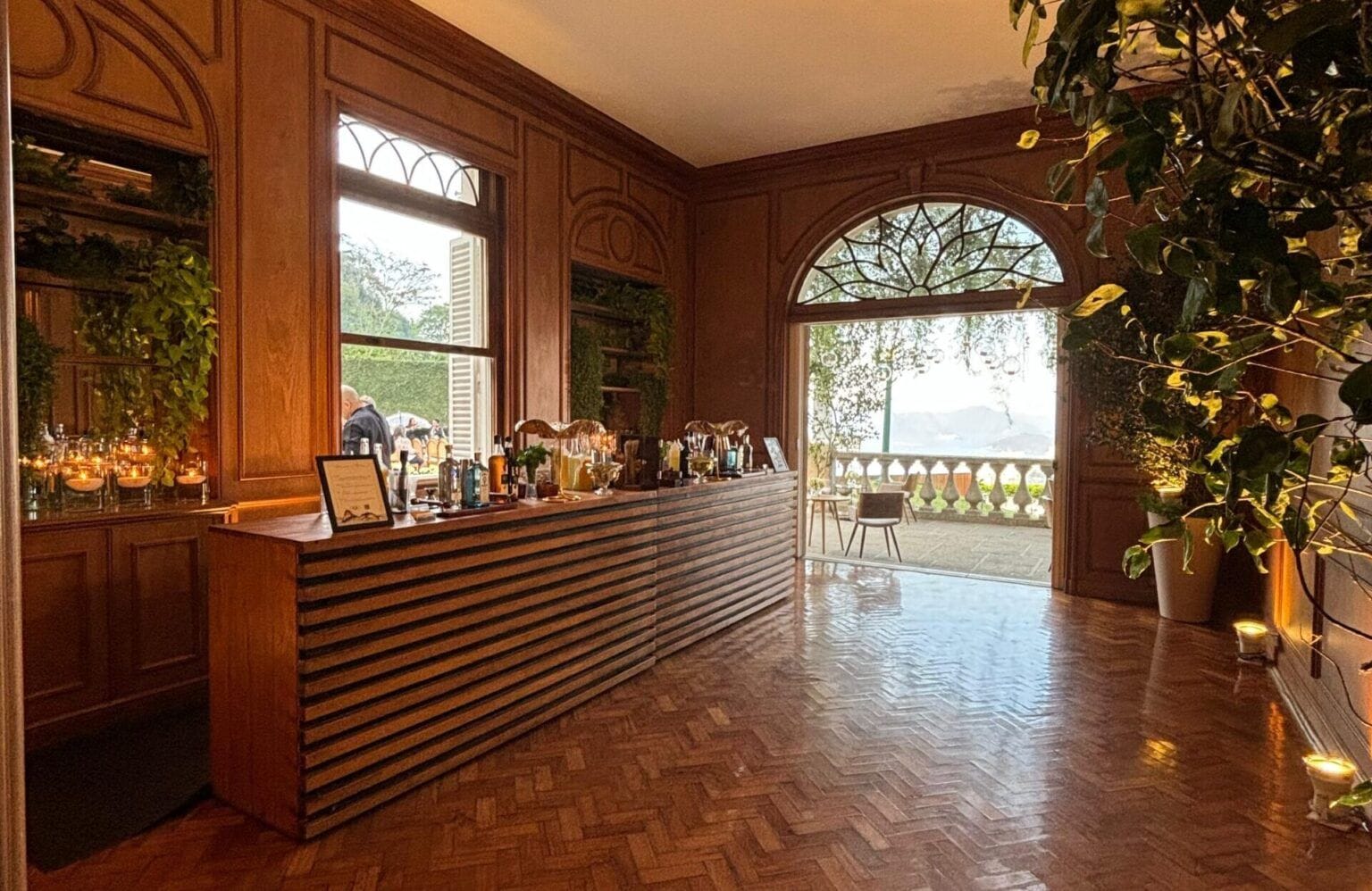 Mansão Alvite - Santa teresa