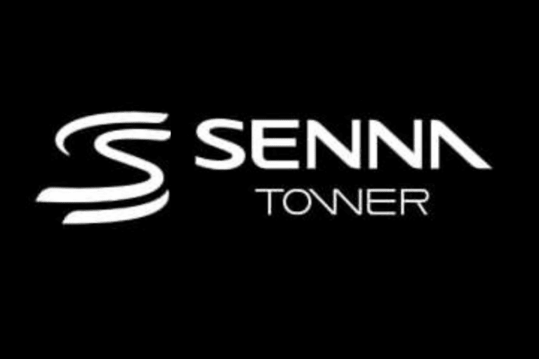 Senna Tower Brazil