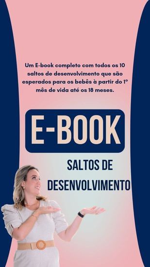 Curso TUDO sobre os saltos - Thaís Marcondes Curso TUDO sobre os saltos - Thaís Marcondes
