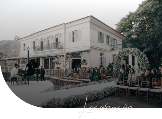 Mansão Alvite - Santa teresa