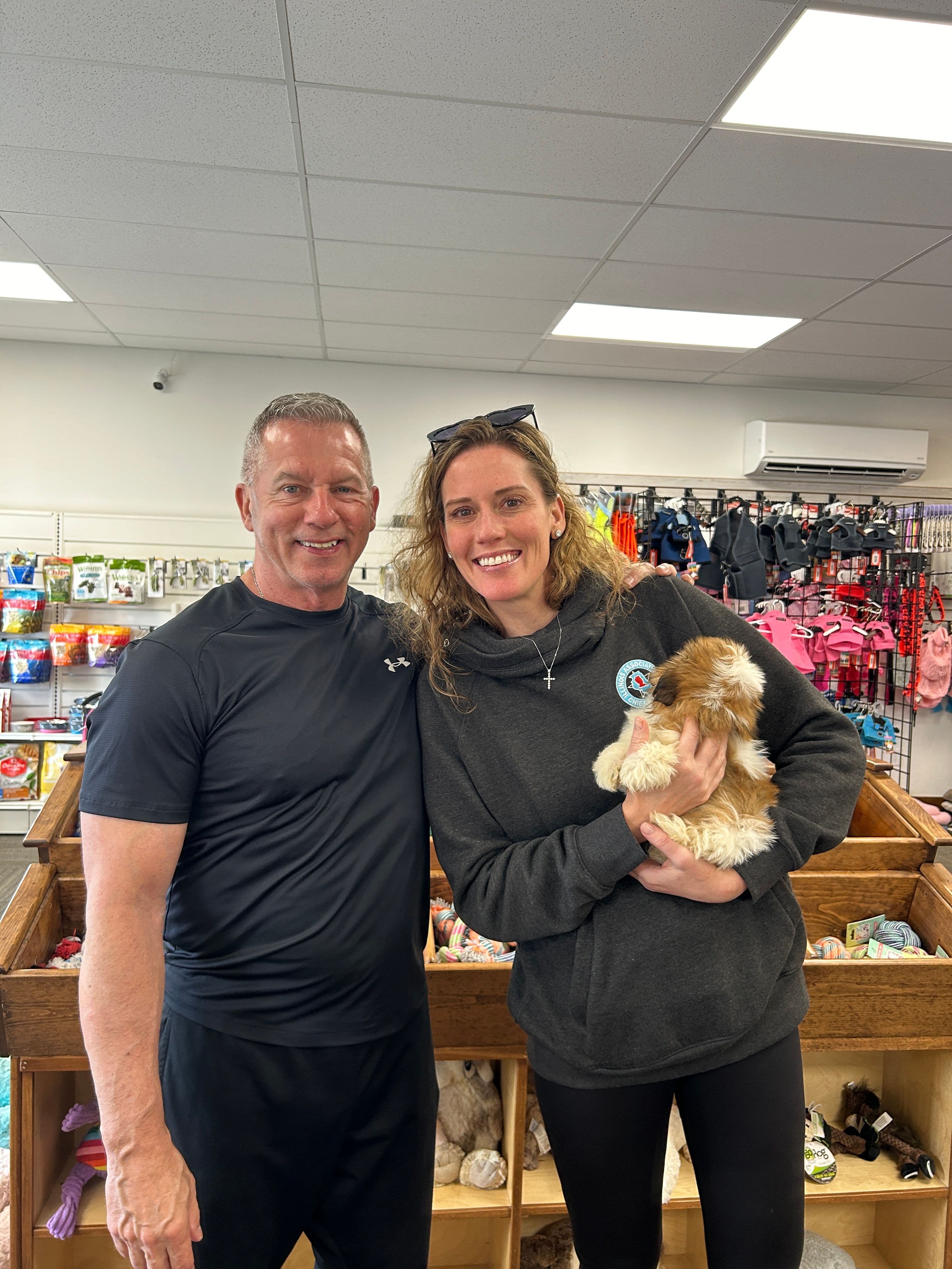 Shih Tzu Reviews | Pawrade.com