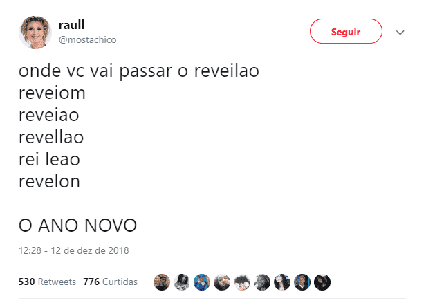 Réveillon, Reveillon ou Reveion: Como Se Escreve? | Revista Quero