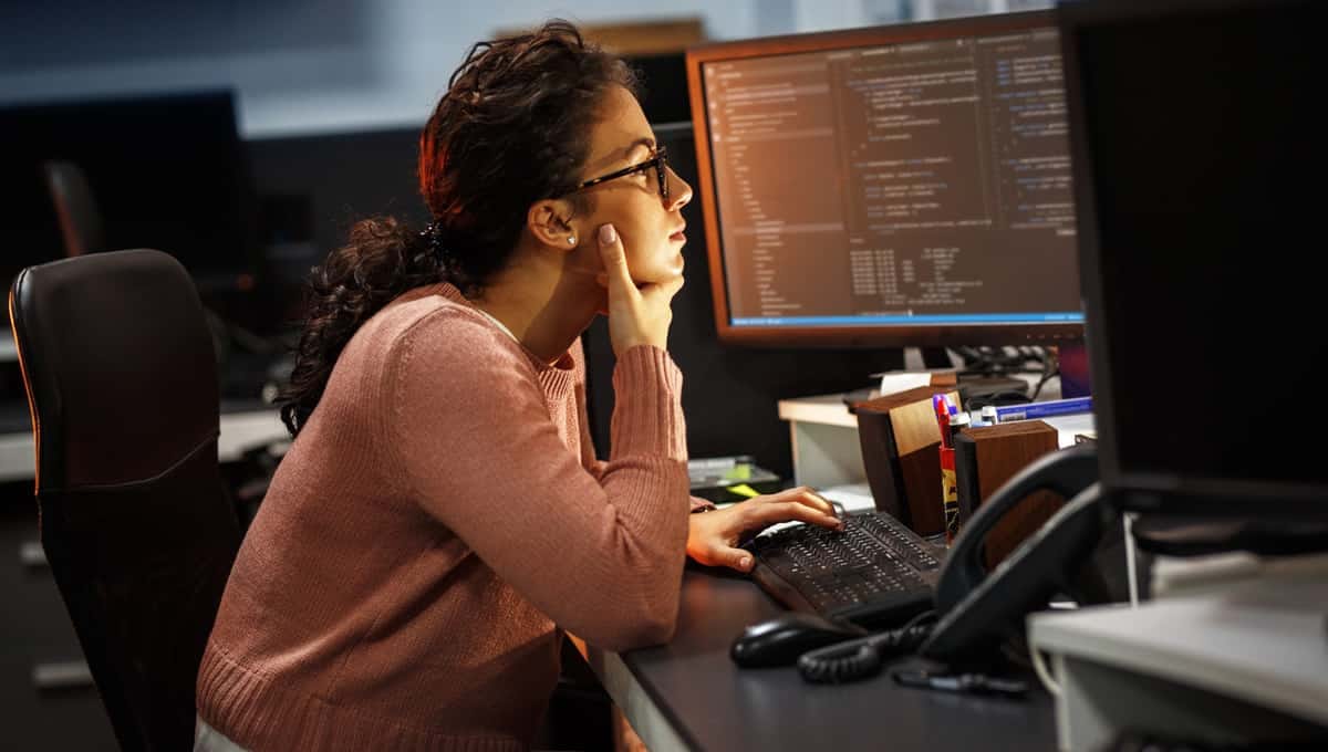 Desenvolvedor Web: Já Pensou em Seguir Esta Carreira? | Revista Quero