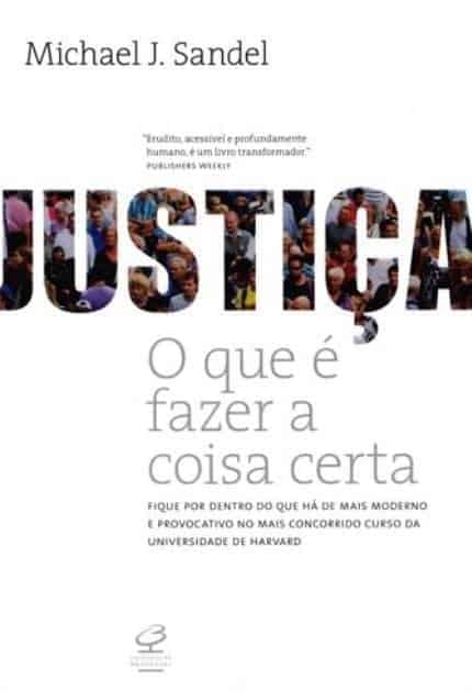 9 livros que todo estudante de Direito deveria ler | Revista Quero