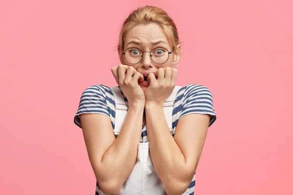 Tipos de Fobia: Teste os seus Conhecimentos Sobre o que Cada Medo Significa