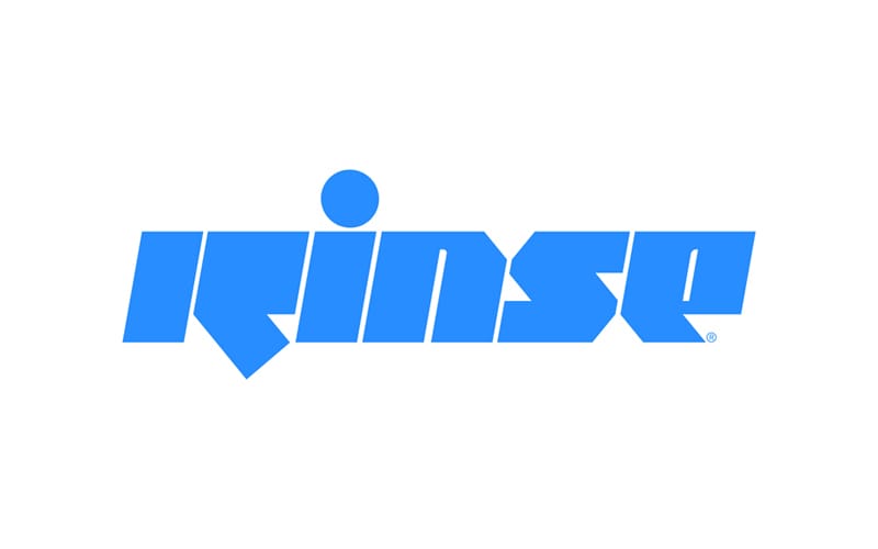 Label | Rinse FM