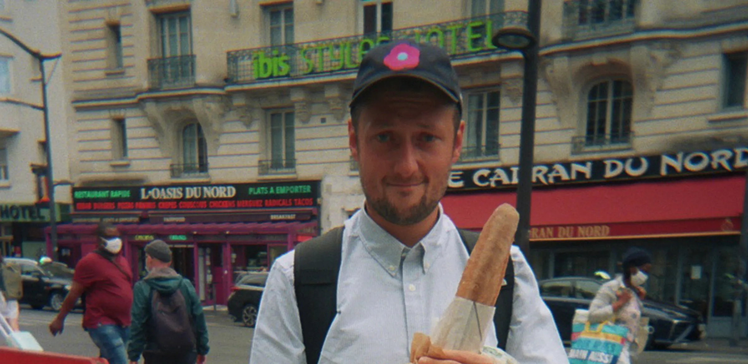 Bon Public | Rinse FM