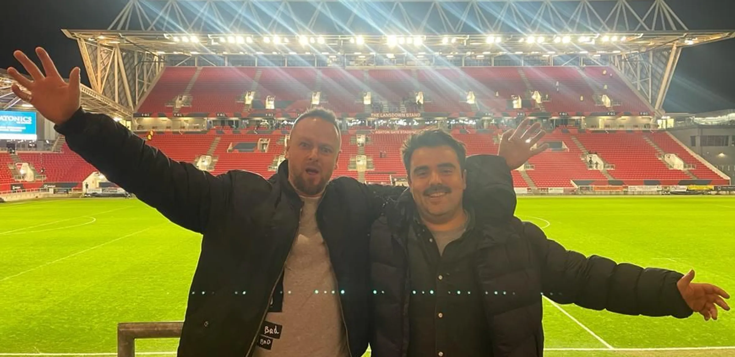 Sam Binga | Rinse FM