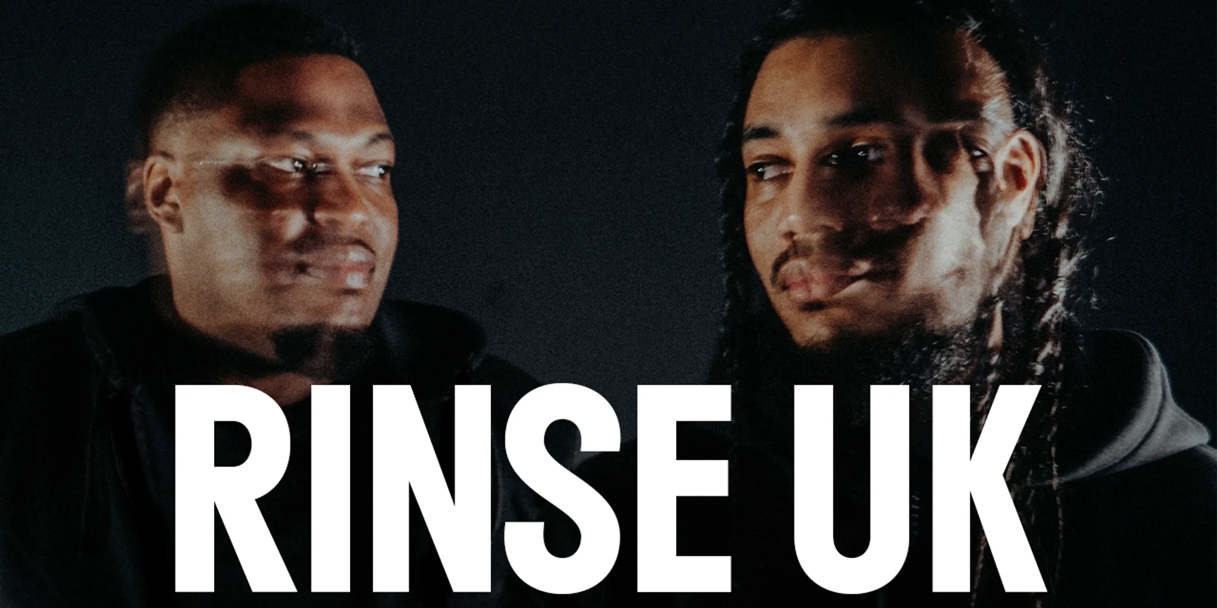 Playlist - 14/11/2023 - 14:00 | Rinse FM