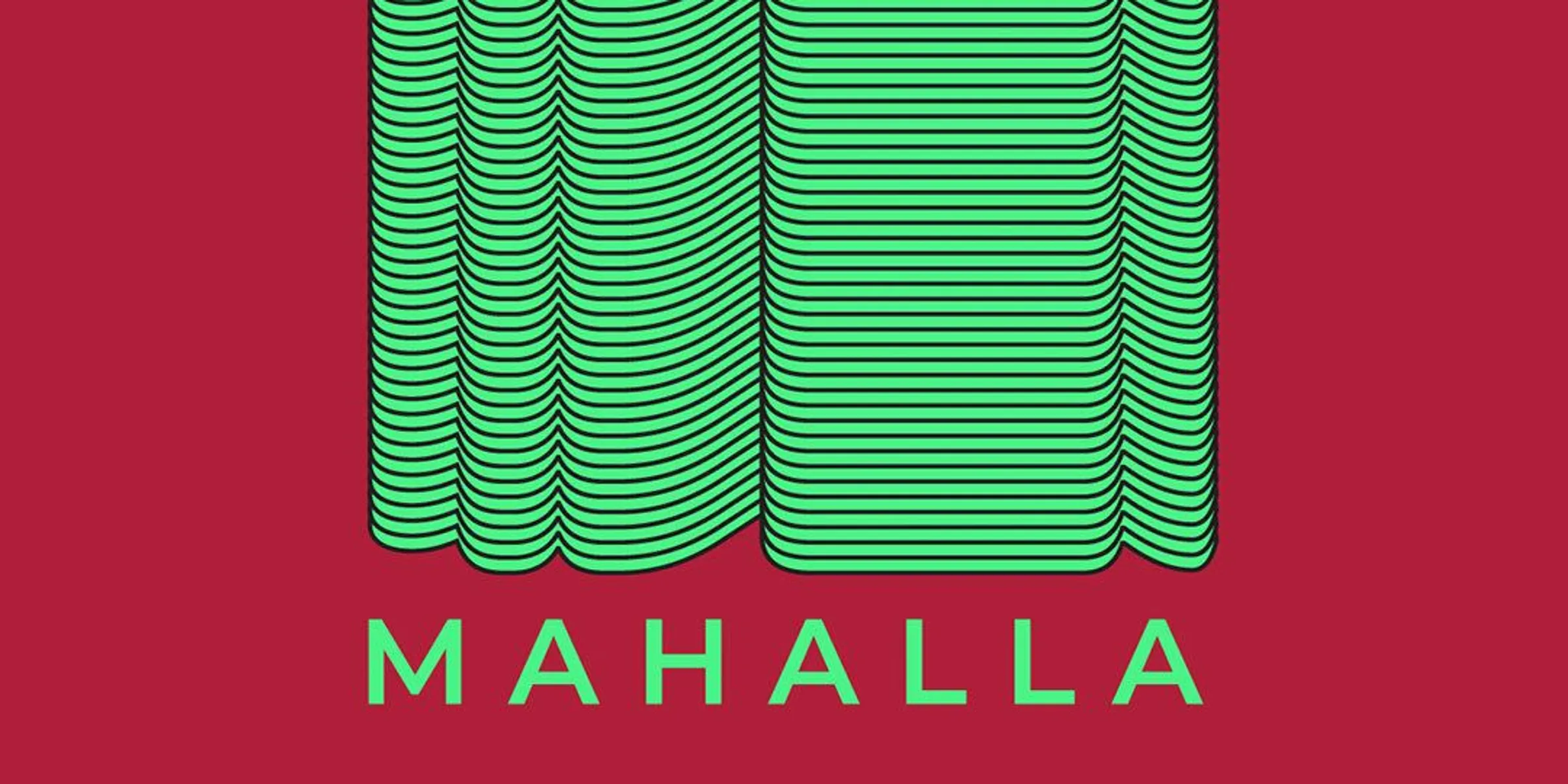 Mahalla x Shouka avec Axel Moon | Rinse FM