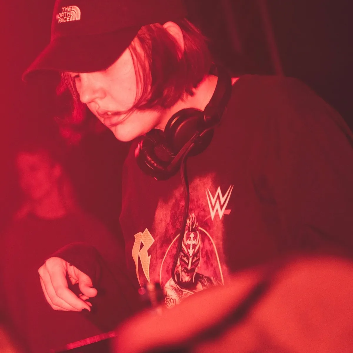 Miss Jay - 25/10/2024 - 19:00 | Rinse FM