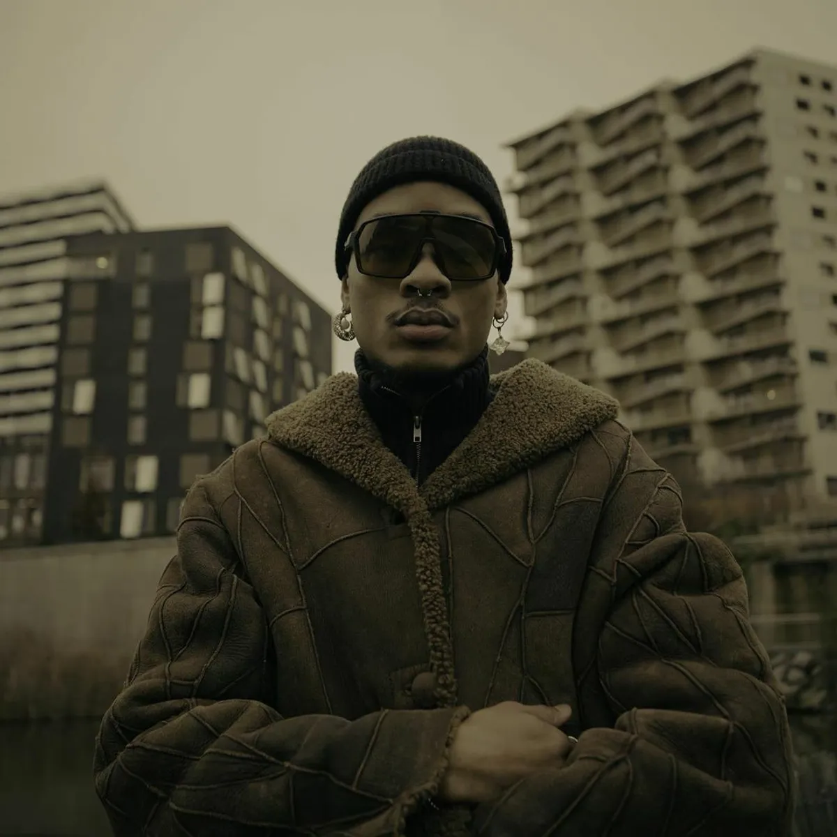 9Kuro b2b Eden | Rinse FM