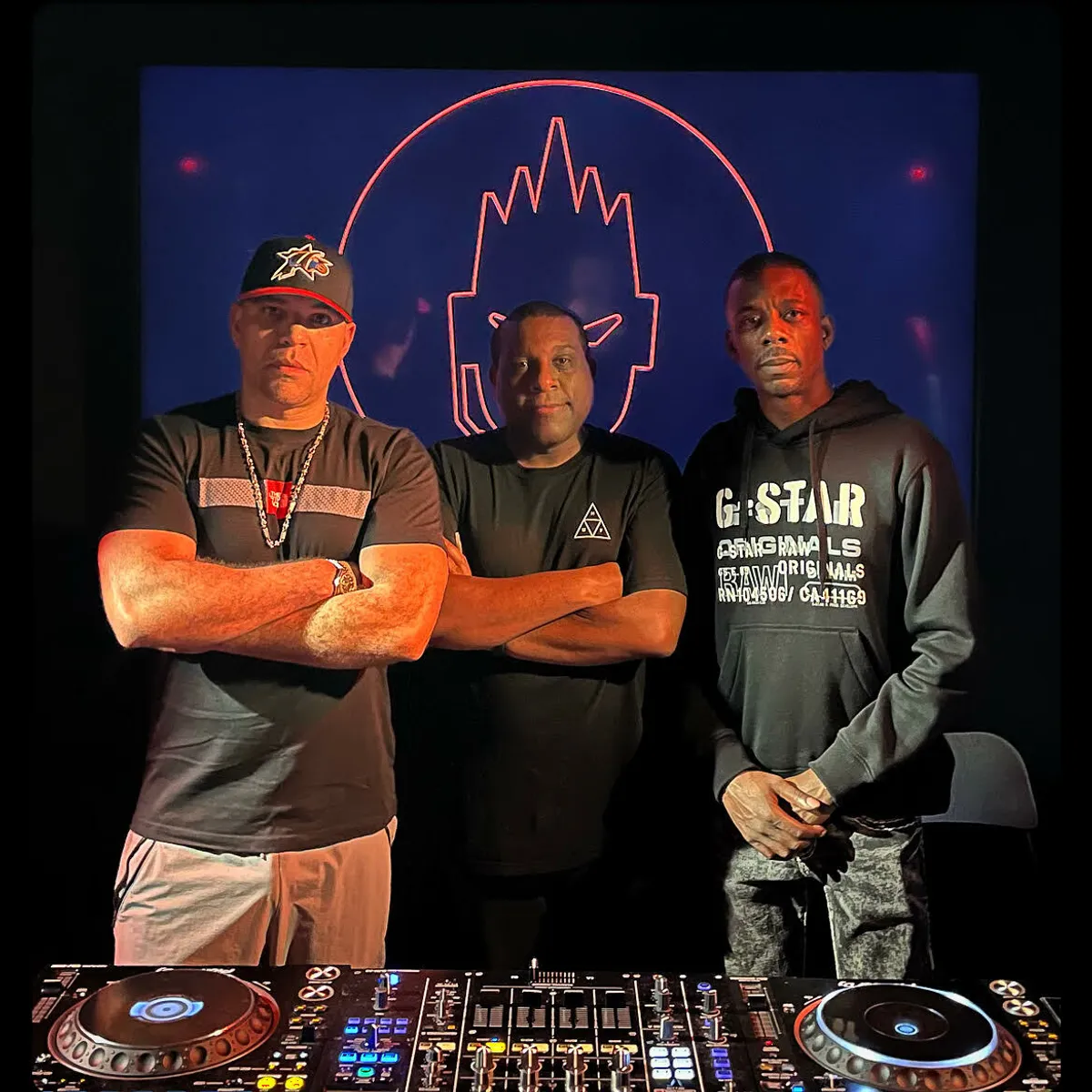 Eksman Presents Next Hype with EKSMAN, HERBZIE & PROFILE | Rinse FM