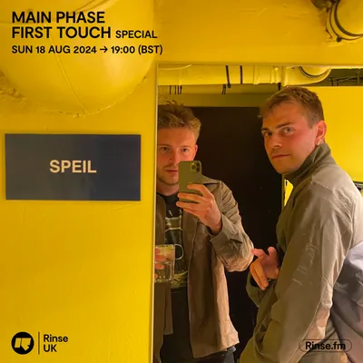 Schedule | Rinse FM