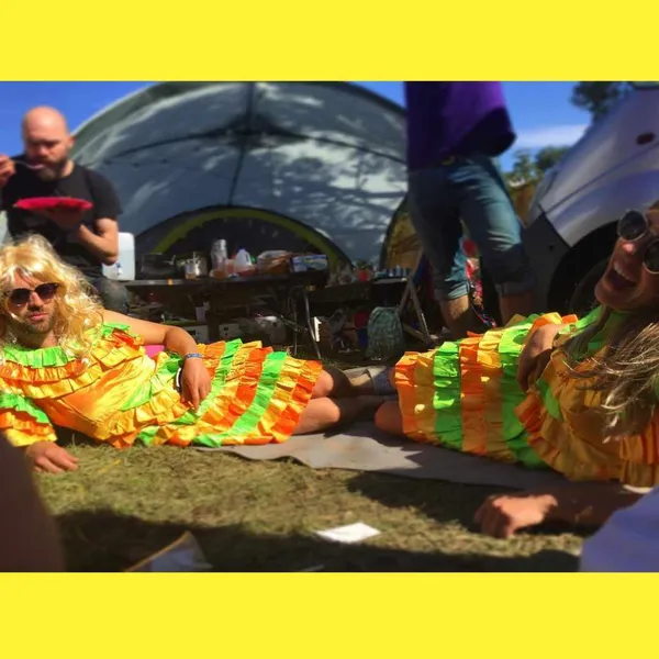 Felix Joy & Admin | Rinse FM