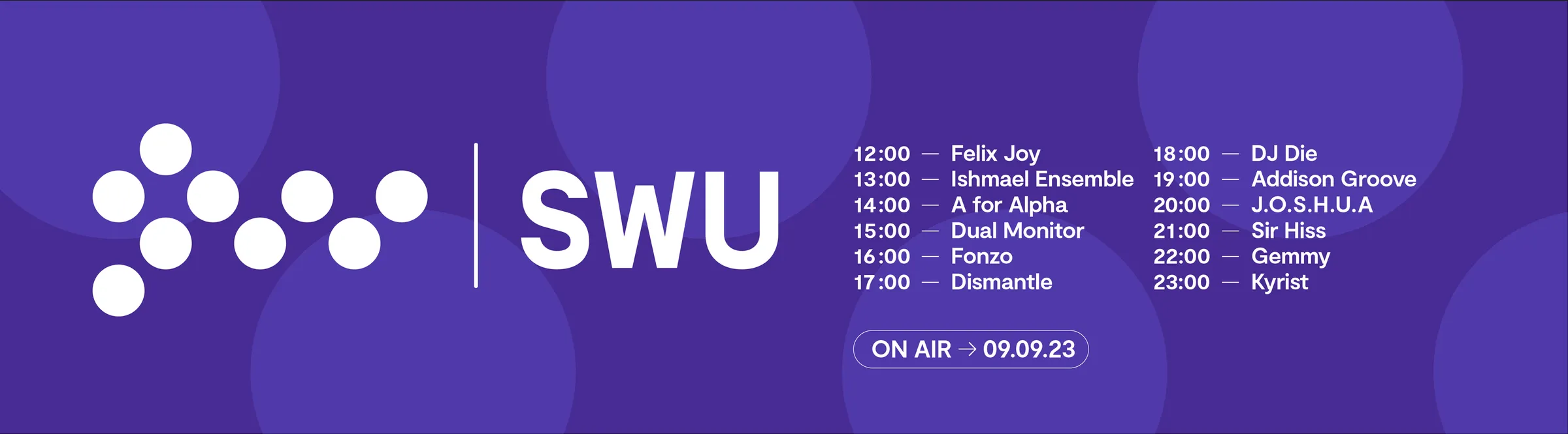 SWU.FM Bristol - Page 4 — Digital Spy