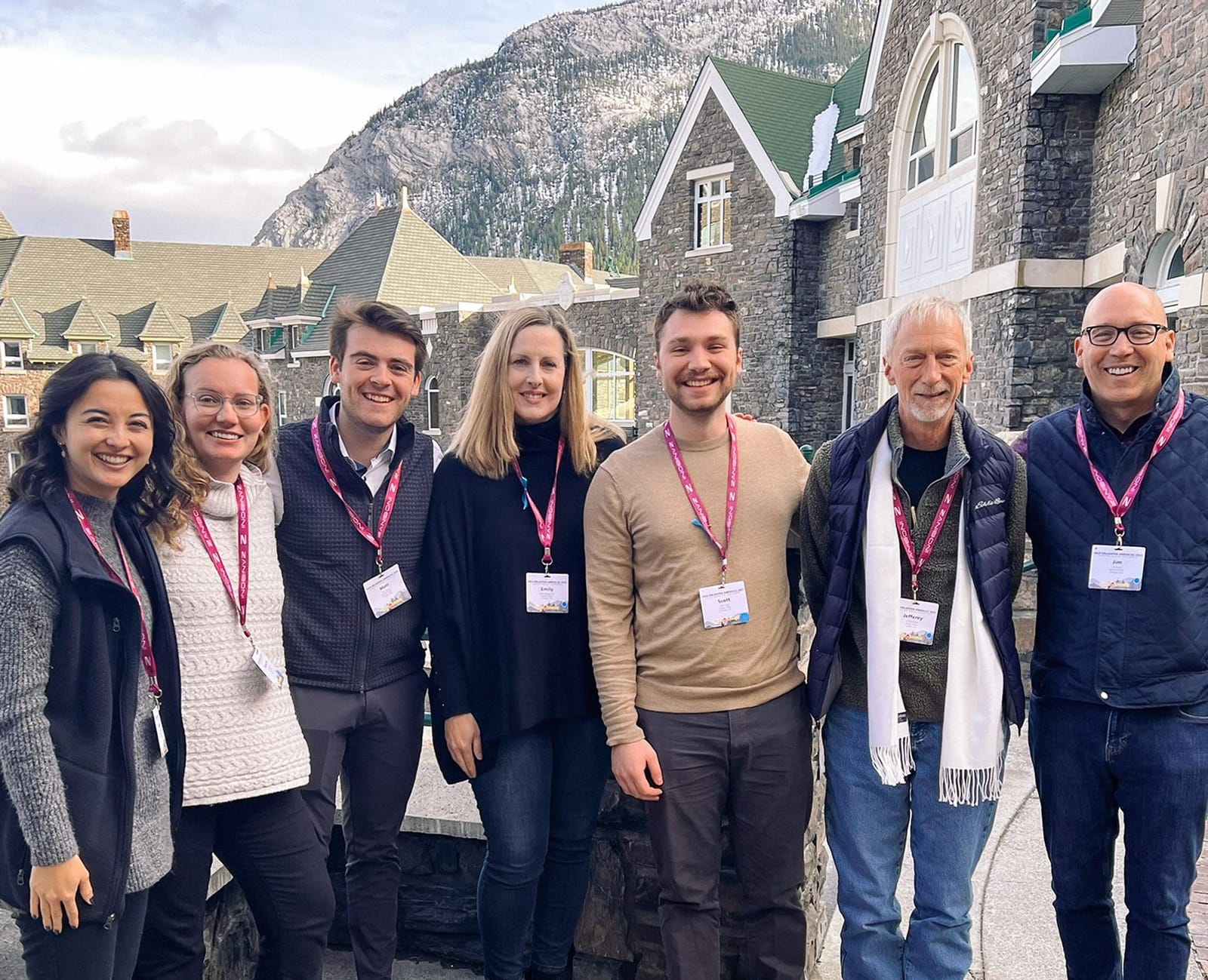 Careers | Schuler Shook