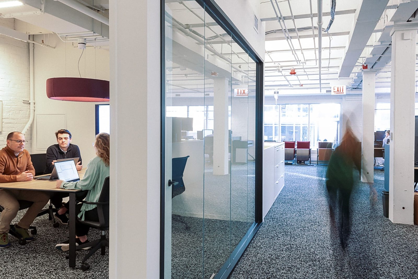 About | Schuler Shook