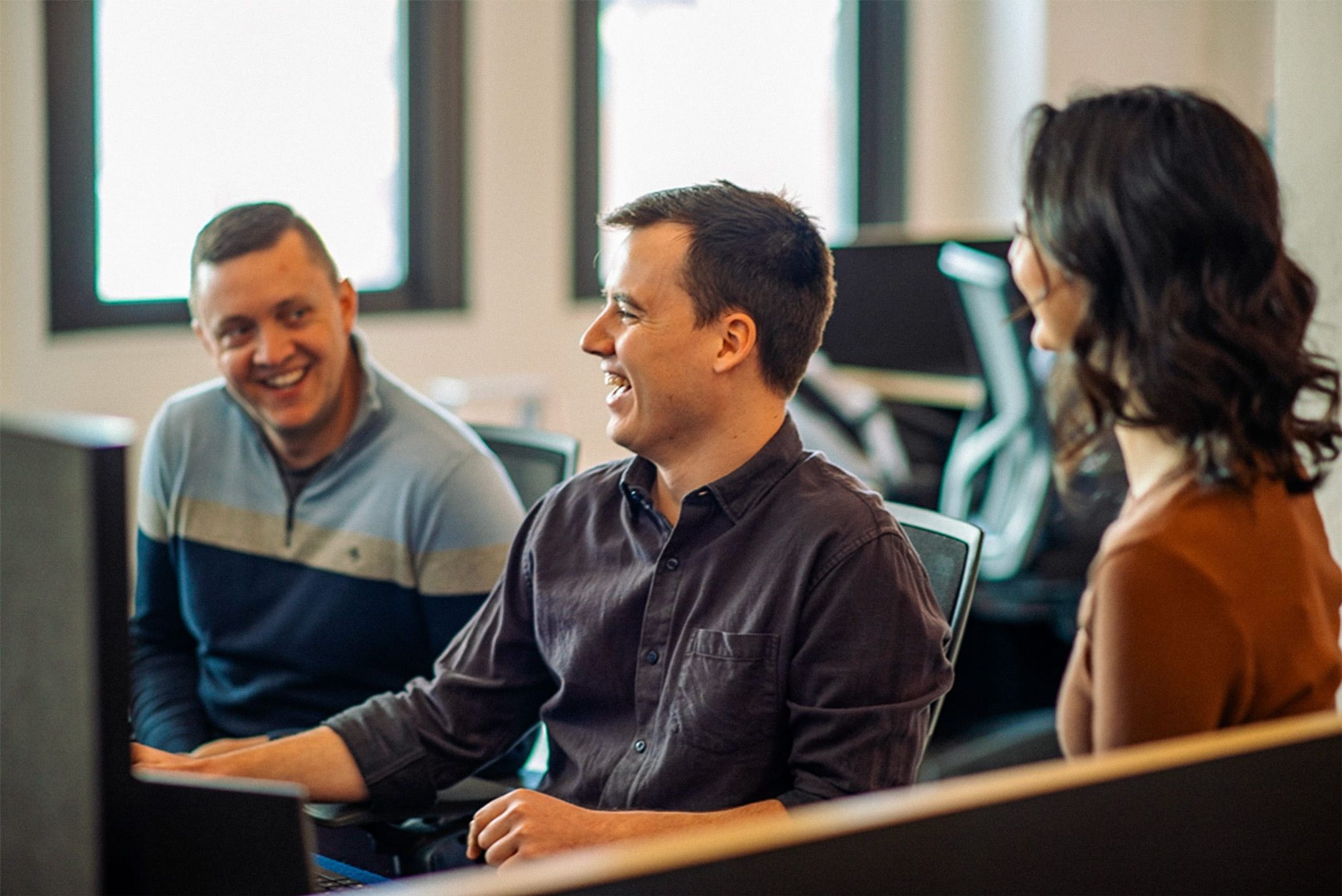 People | Schuler Shook