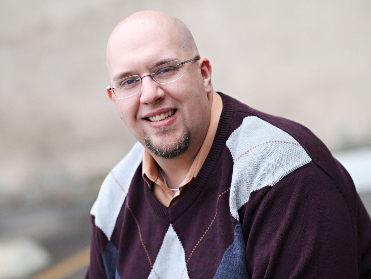 Christopher Sprague Promoted to Senior Theatre… | Schuler Shook