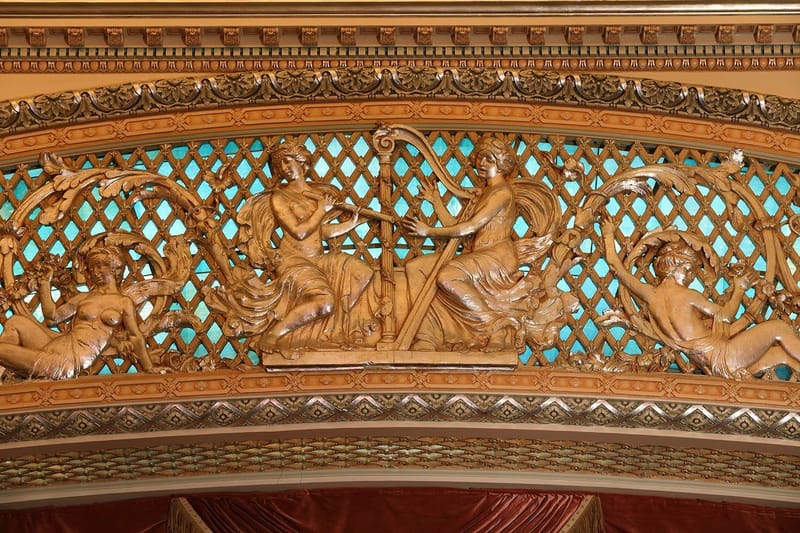 Restoration - It's in The Details | Schuler Shook