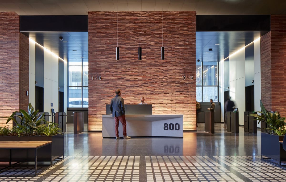 800 Fulton Market | Schuler Shook