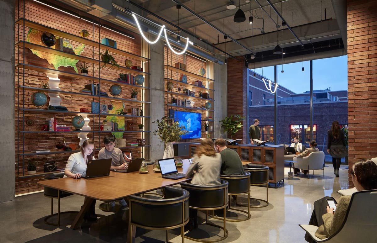 800 Fulton Market | Schuler Shook