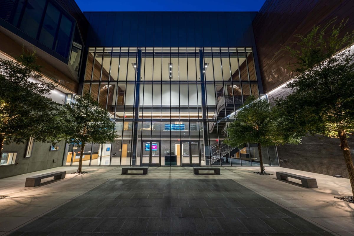 Dallas Holocaust and Human Rights Museum | Schuler Shook