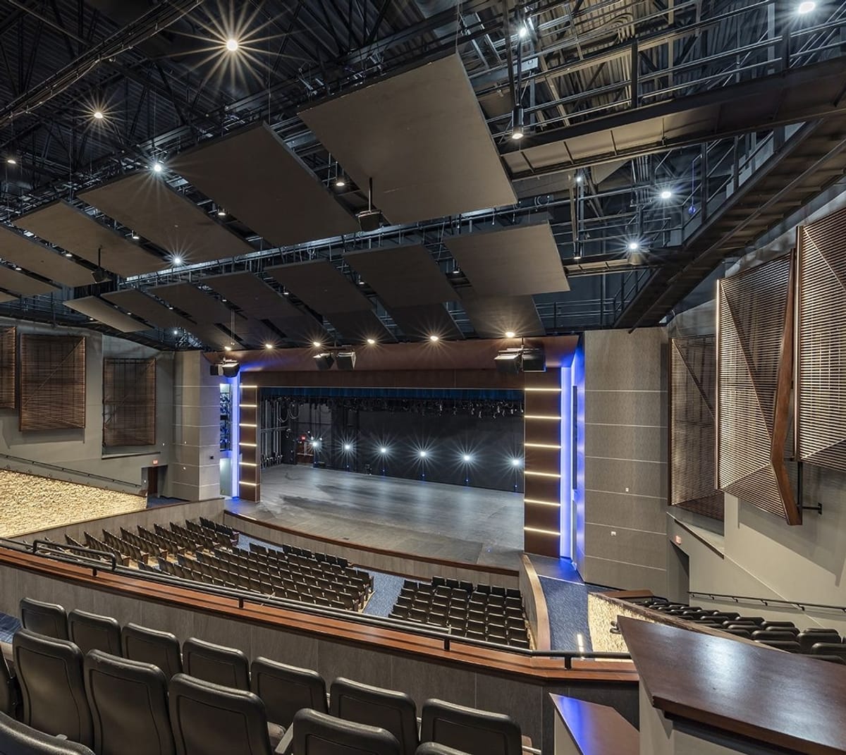 Brainerd High School | Schuler Shook