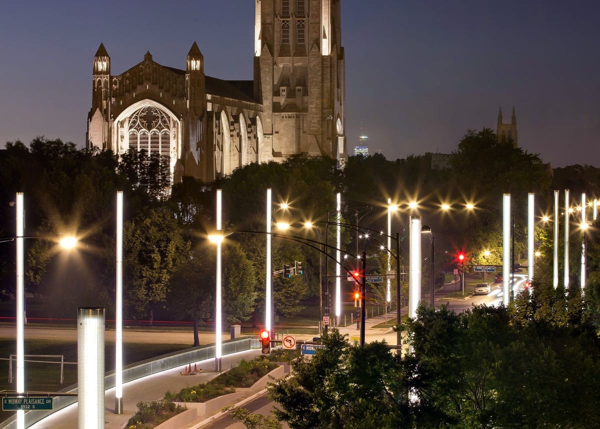 Midway Crossings | Schuler Shook