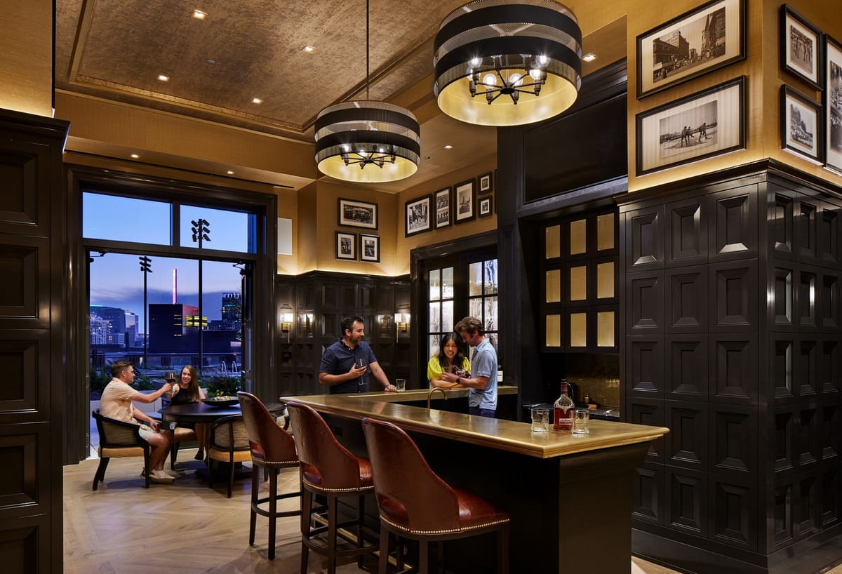 Eleven | Schuler Shook