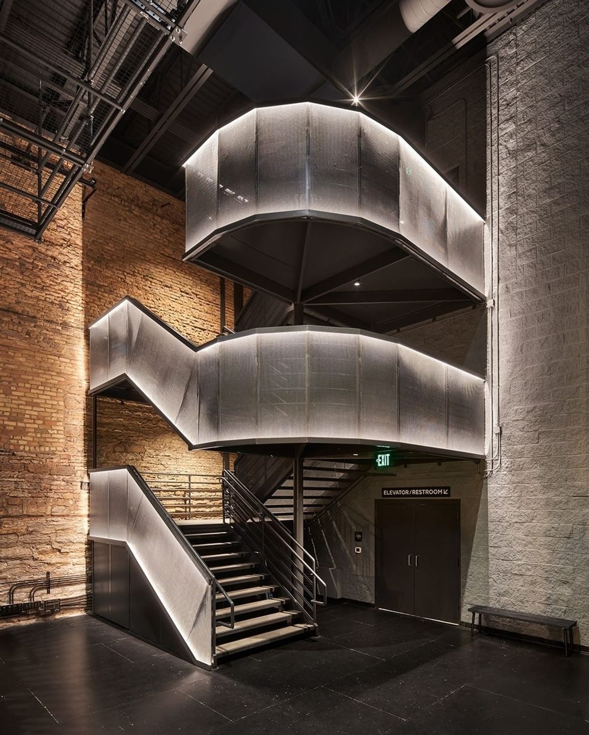 Luminary Arts Center | Schuler Shook