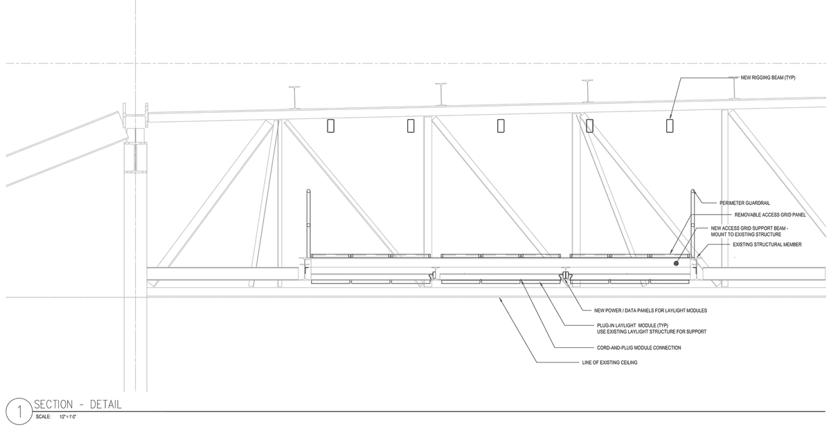 DAR Constitution Hall | Schuler Shook