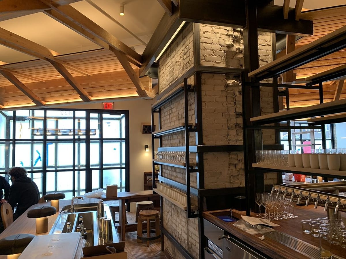 Kim's | Schuler Shook