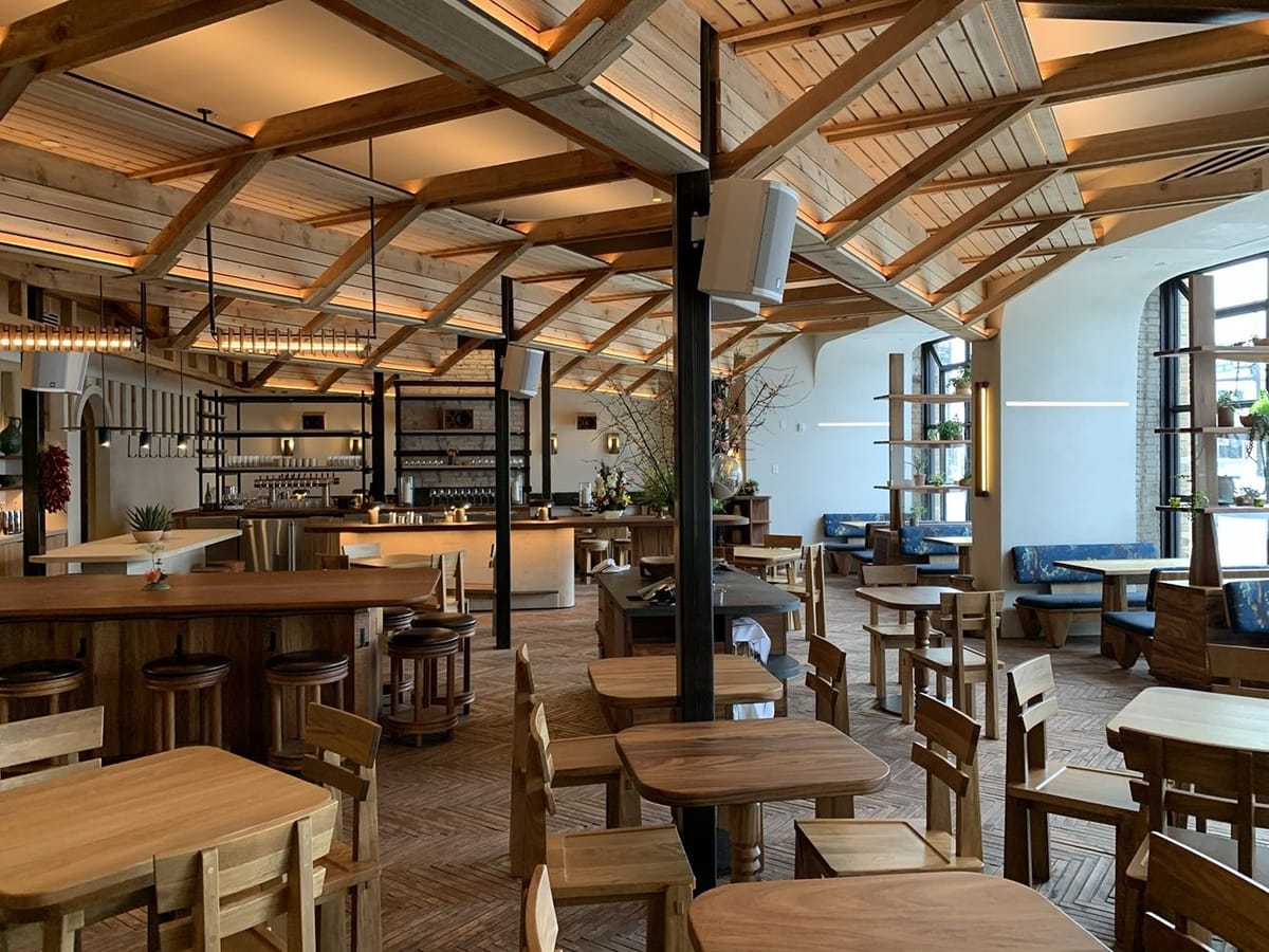 Kim's | Schuler Shook