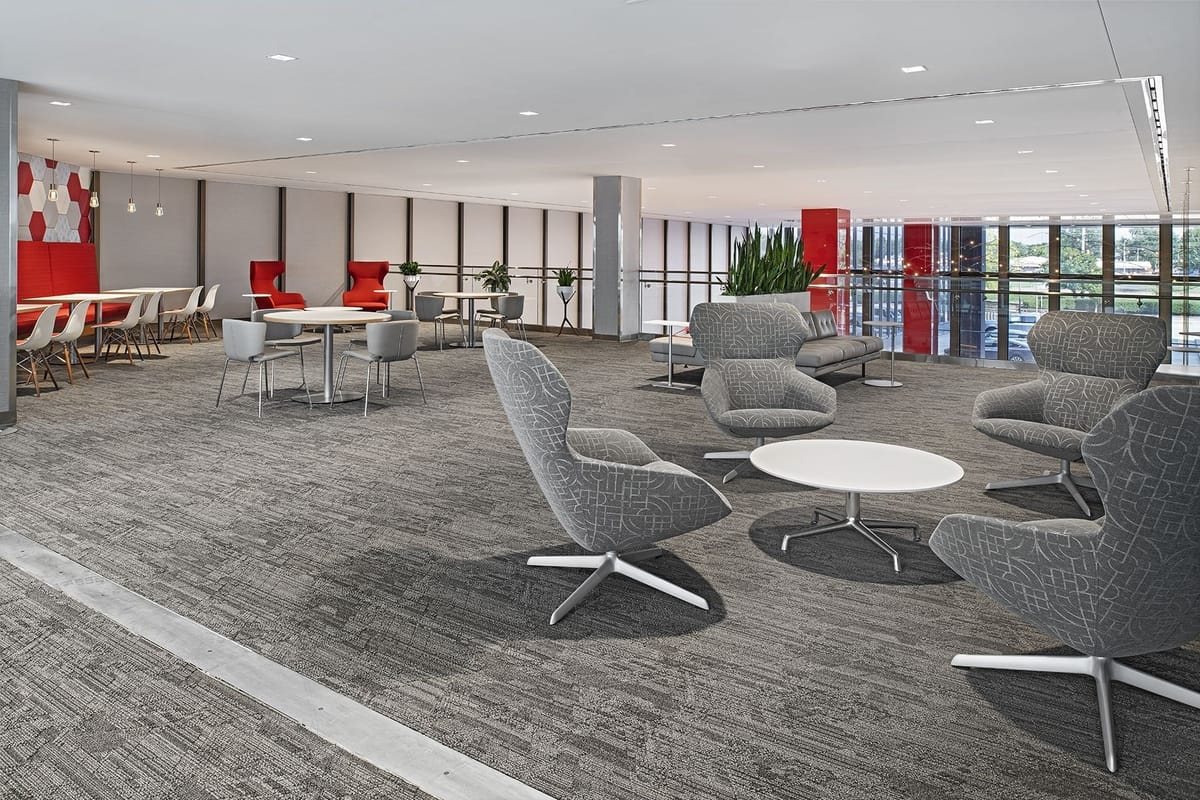 State Farm Insurance Headquarters | Schuler Shook