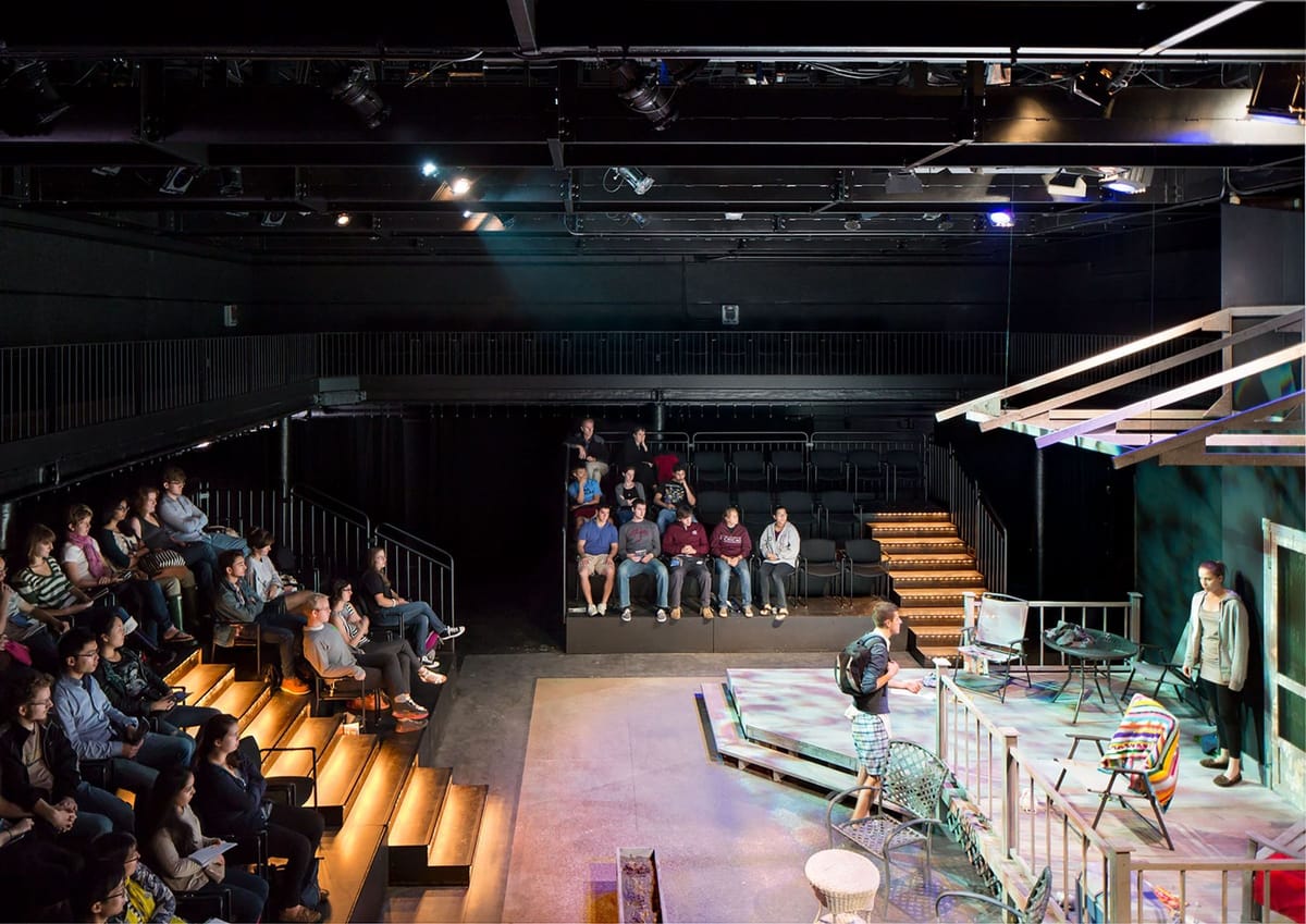 The University of Chicago, Reva and David Logan… | Schuler Shook