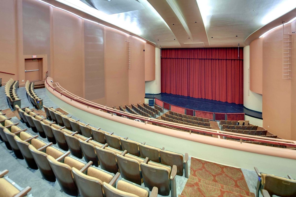 University of Wisconsin - Madison | Schuler Shook University of Wisconsin - Madison | Schuler Shook
