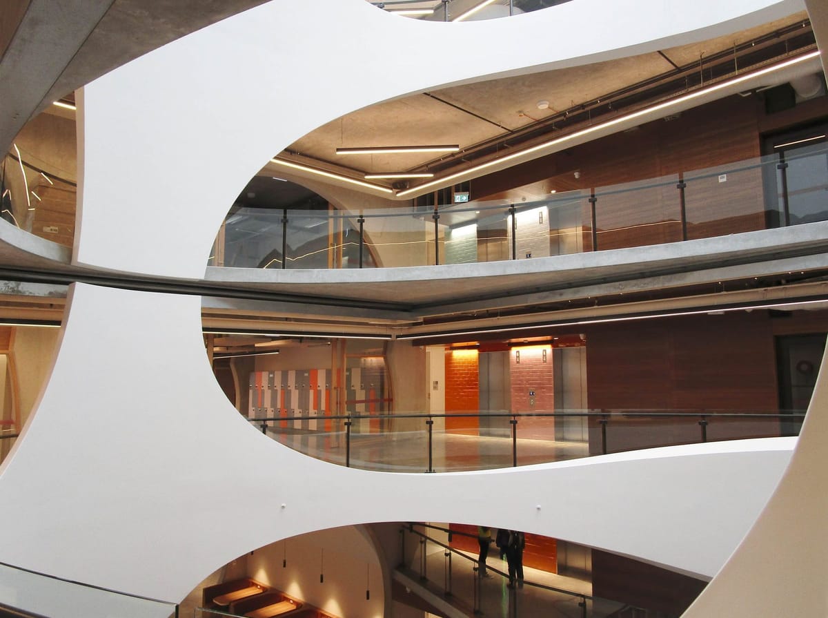 Victorian Pride Centre | Schuler Shook