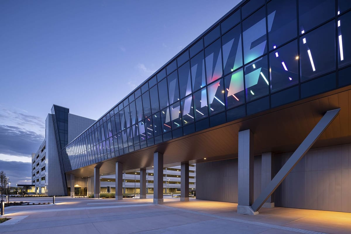 Lucas Oil Live at WinStar World Casino & Resort | Schuler Shook