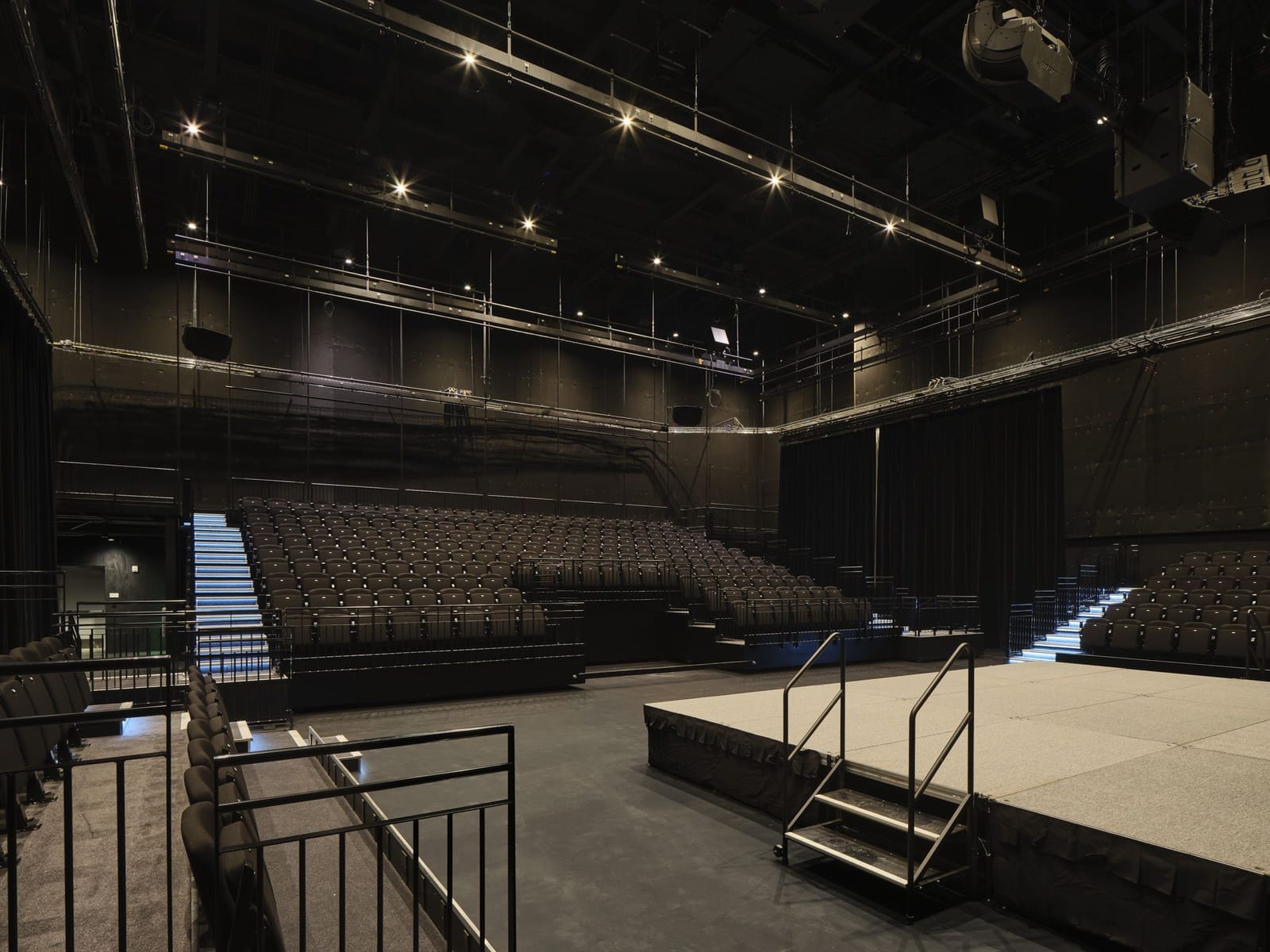 Project Index | Schuler Shook