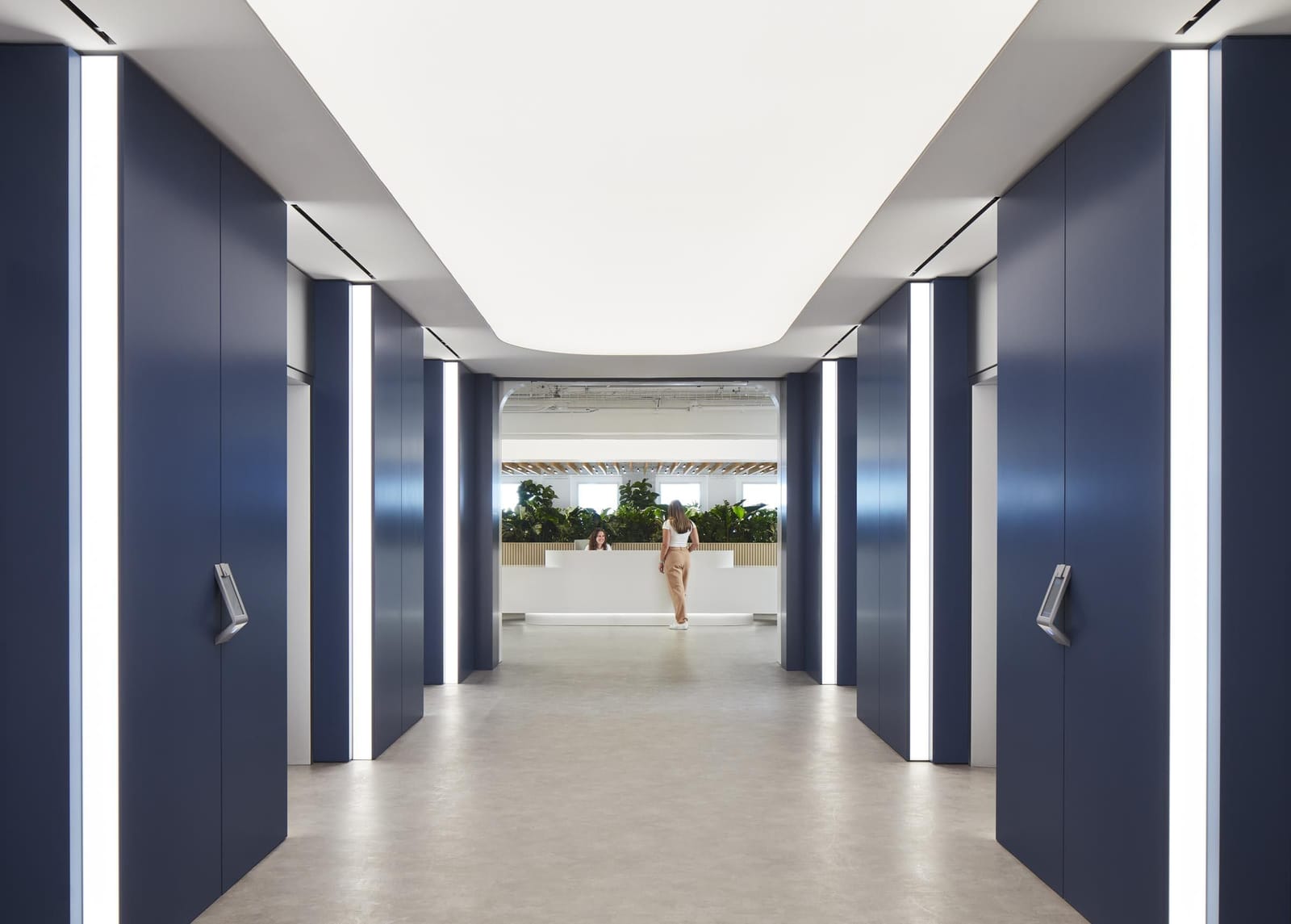 Optiver | Schuler Shook