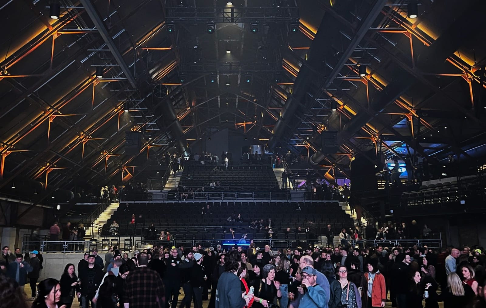 The Salt Shed | Schuler Shook