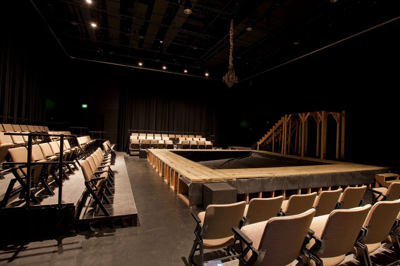 University of Wisconsin - Fox Valley, Communication… | Schuler Shook